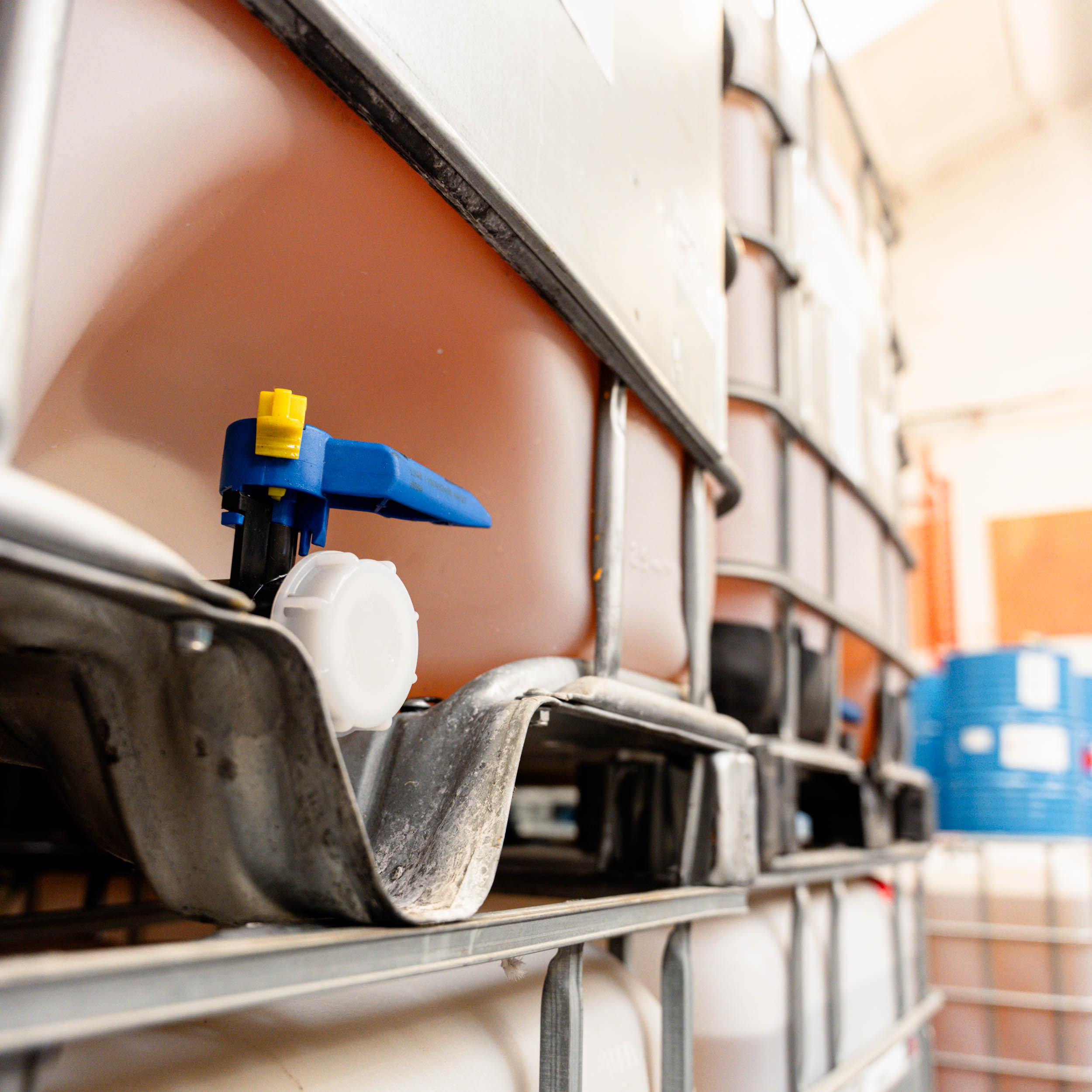 Top 10 Essential Chemicals for Cleaning & Personal Care Manufacturing ...